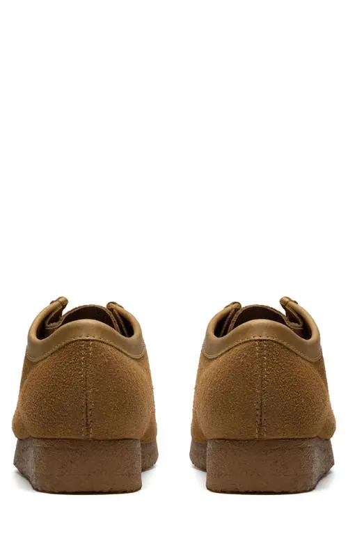 Clarks Wallabee Chukka
