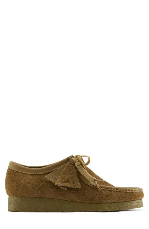 Clarks Wallabee Chukka