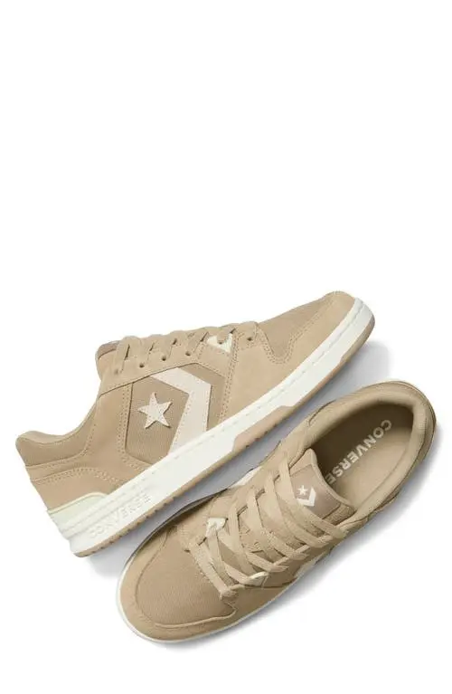 CONVERSE Cl98 Low Top Sneakers - Vintage Cargo/egret