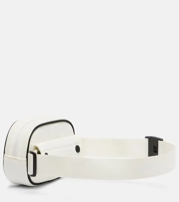 Perfect Moment Star Belt Bag - White