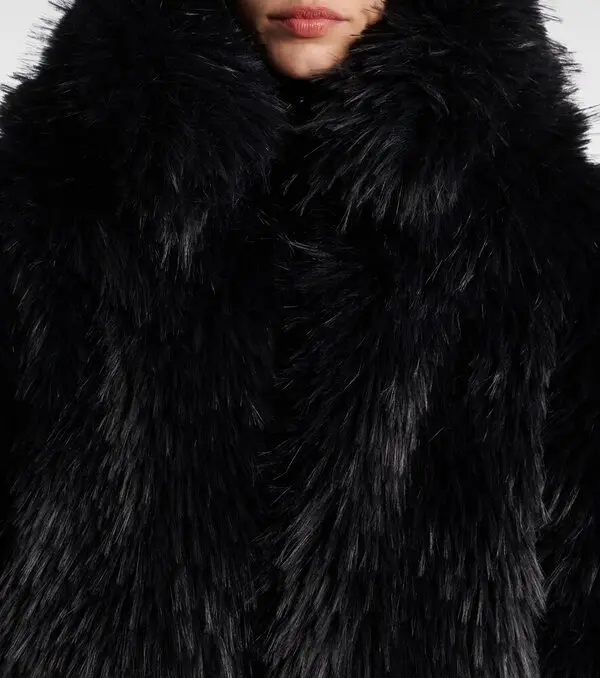 Goldbergh Indira Ski Jacket - Black