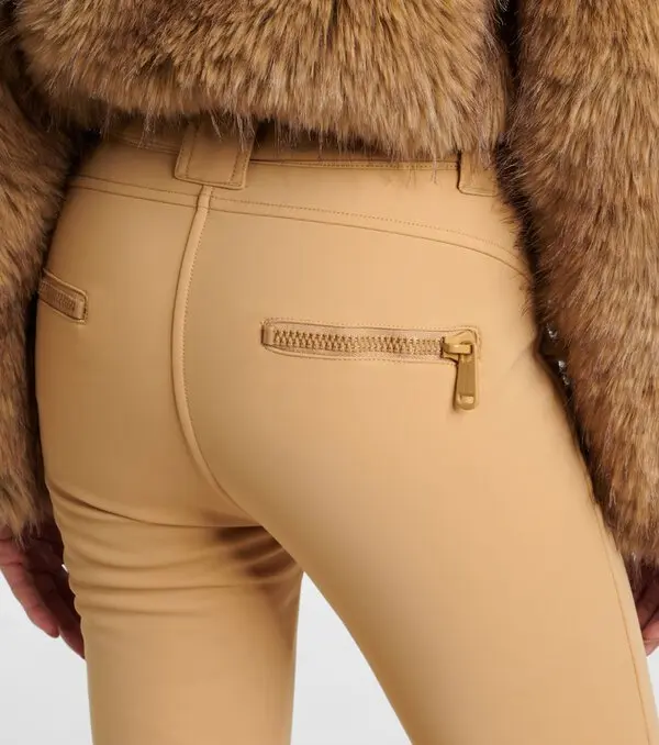 Goldbergh Celessa Belted Ski Suit