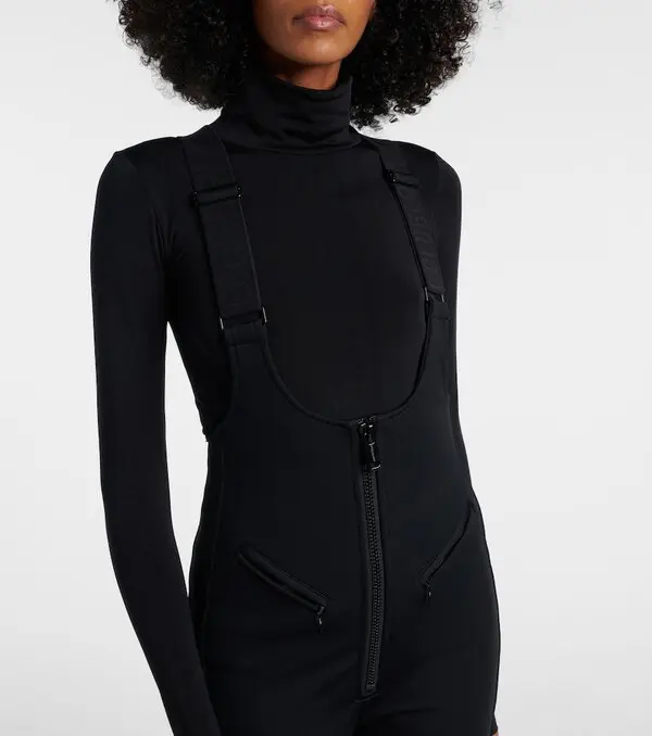 Goldbergh Phoebe Ski Overall - Black