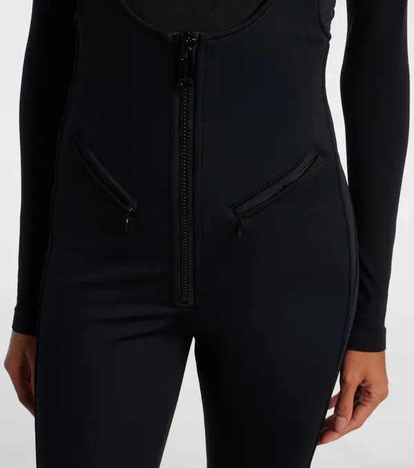 Goldbergh Phoebe Ski Overall - Black