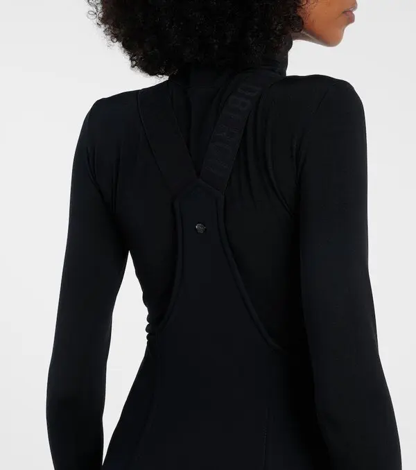 Goldbergh Phoebe Ski Overall - Black