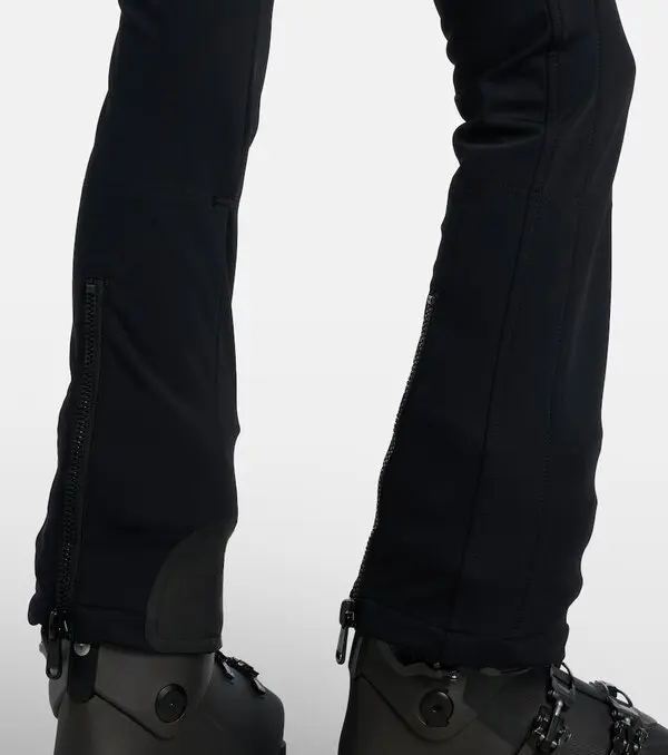 Goldbergh Phoebe Ski Overall - Black