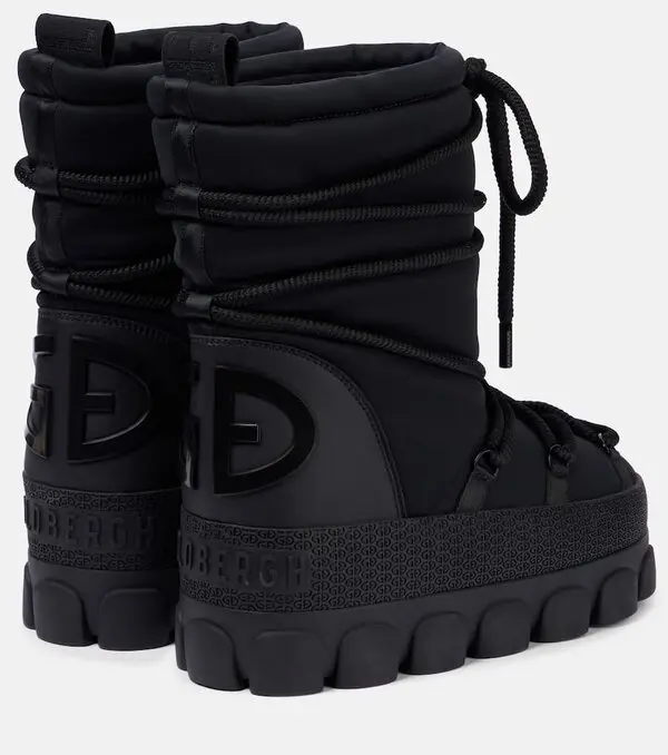 Goldbergh Frederica Snow Boots