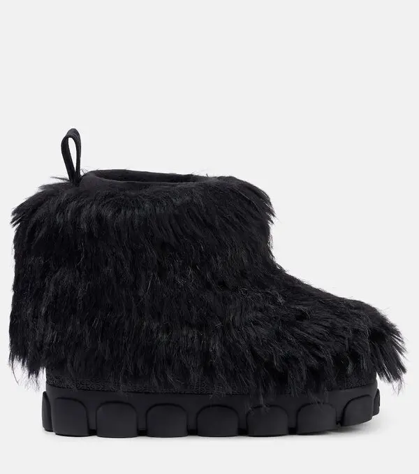 Goldbergh Sofie Boots - Black