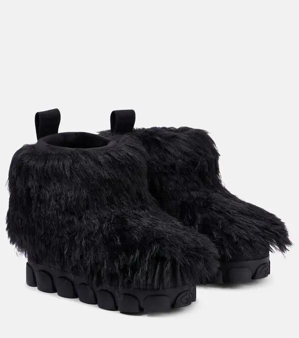 Goldbergh Sofie Boots - Black