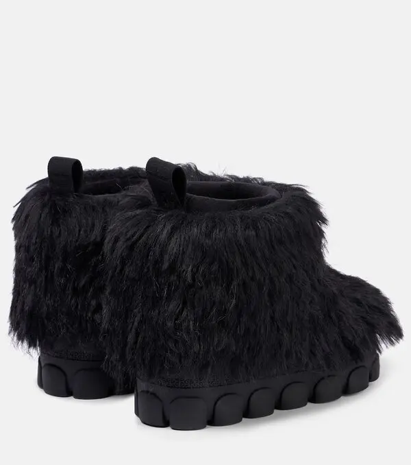 Goldbergh Sofie Boots - Black