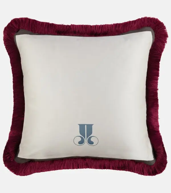 La DoubleJ Palazzo Cushion