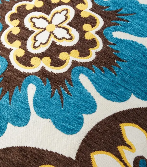 La DoubleJ Palazzo Cushion