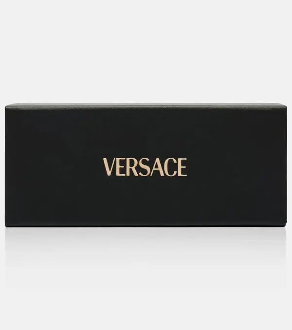 Versace Greca Square Sunglasses