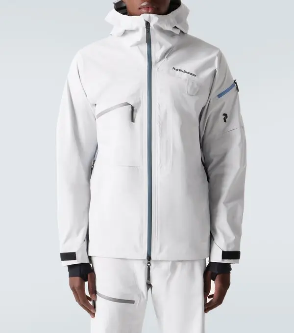 PEAK PERFORMANCE Alpine Ski Jacket