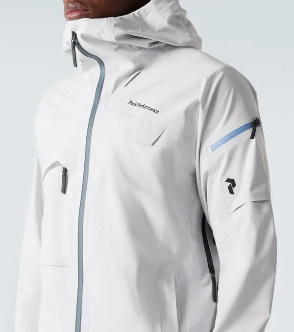 PEAK PERFORMANCE Alpine Ski Jacket
