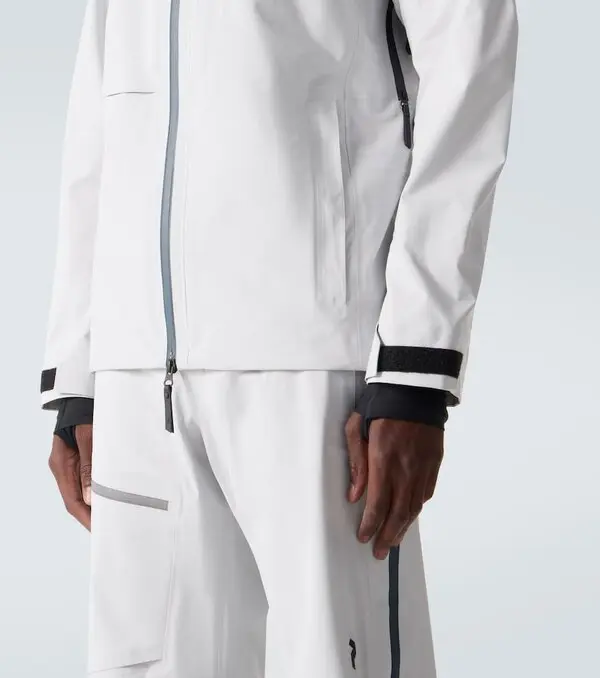 PEAK PERFORMANCE Alpine Ski Jacket