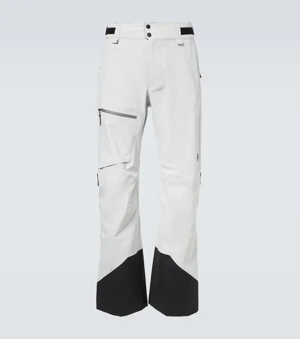 PEAK PERFORMANCE Alpine Ski Pants