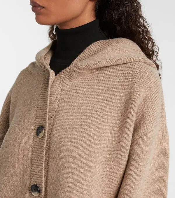 Proenza Schouler Nelly Wool Jacket