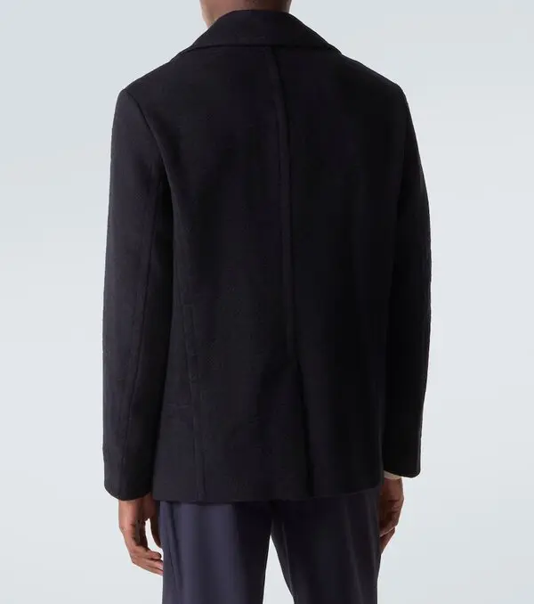 Etro Wool Jacket