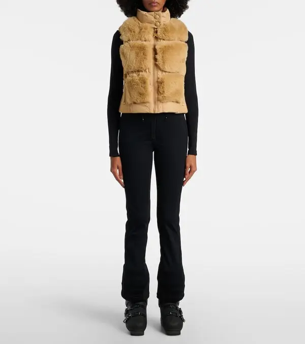 Goldbergh Down Vest