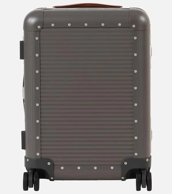 FPM MILANO Bank Spinner 55 Carry-on Suitcase