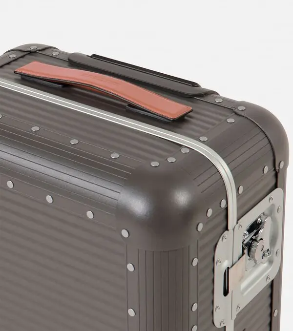 FPM MILANO Bank Spinner 55 Carry-on Suitcase