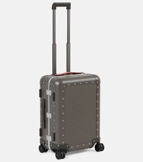 FPM MILANO Bank Spinner 55 Carry-on Suitcase