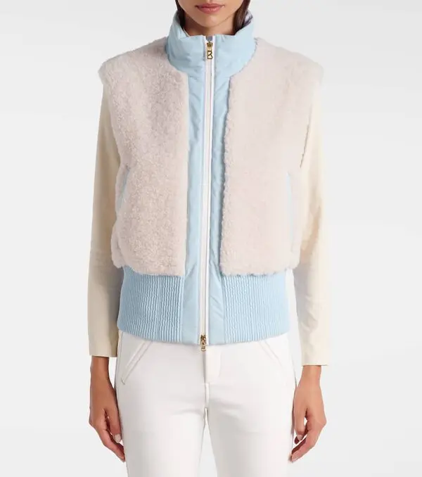 Bogner Surid Ski Jacket