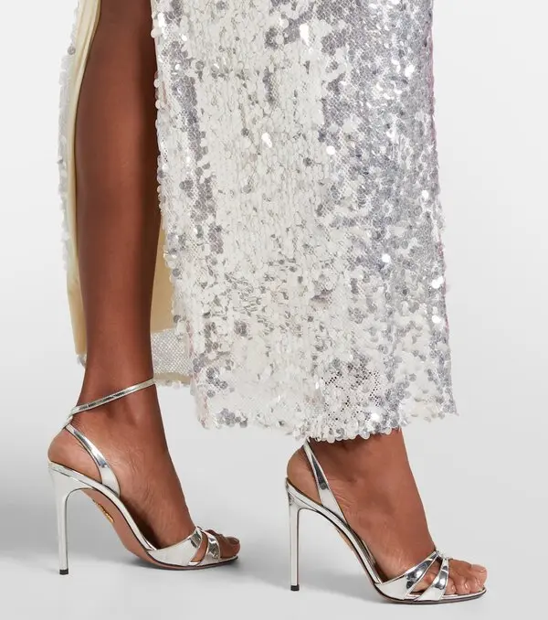 Christopher Esber Salacia Embellished Gown