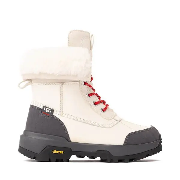 UGG Adirondack Boot Xxv - Plaster