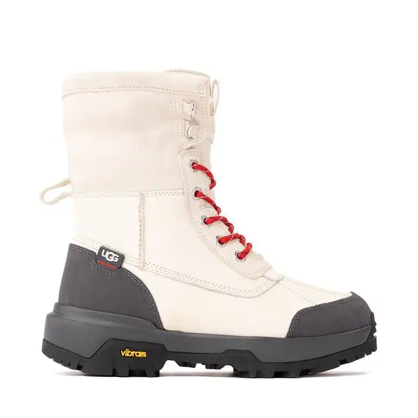 UGG Adirondack Boot Xxv - Plaster