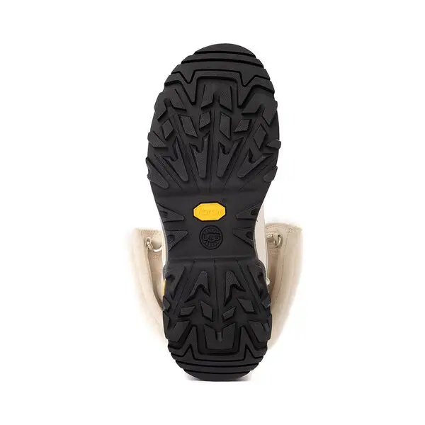 UGG Adirondack Boot Xxv - Plaster