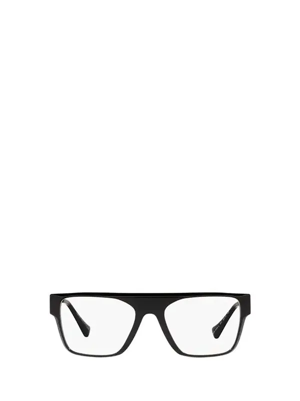 Versace Eyeglasses - Black