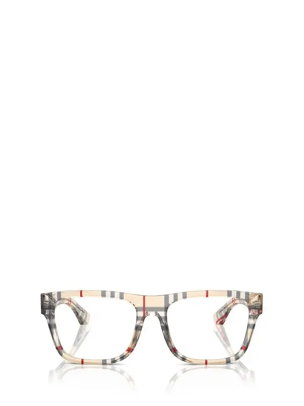 Burberry Acetate Eyeglasses - Vintage Check