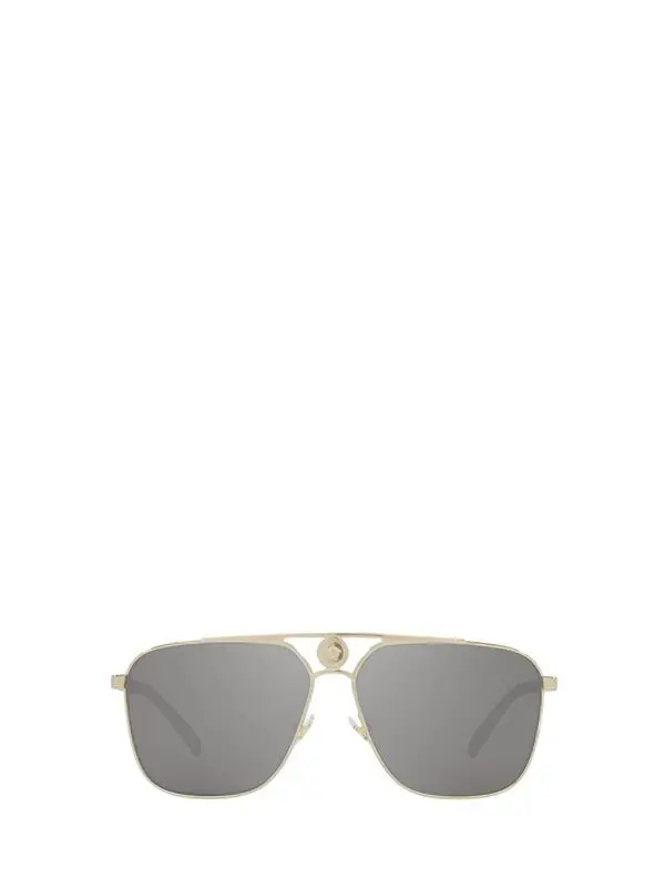 Versace Sunglasses - Gold