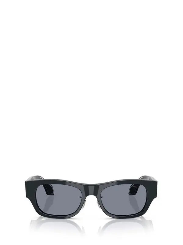 Giorgio Armani Square Sunglasses - Blue Icon
