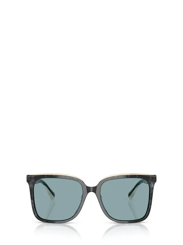 Brunello Cucinelli Square Frame Sunglasses - Monile