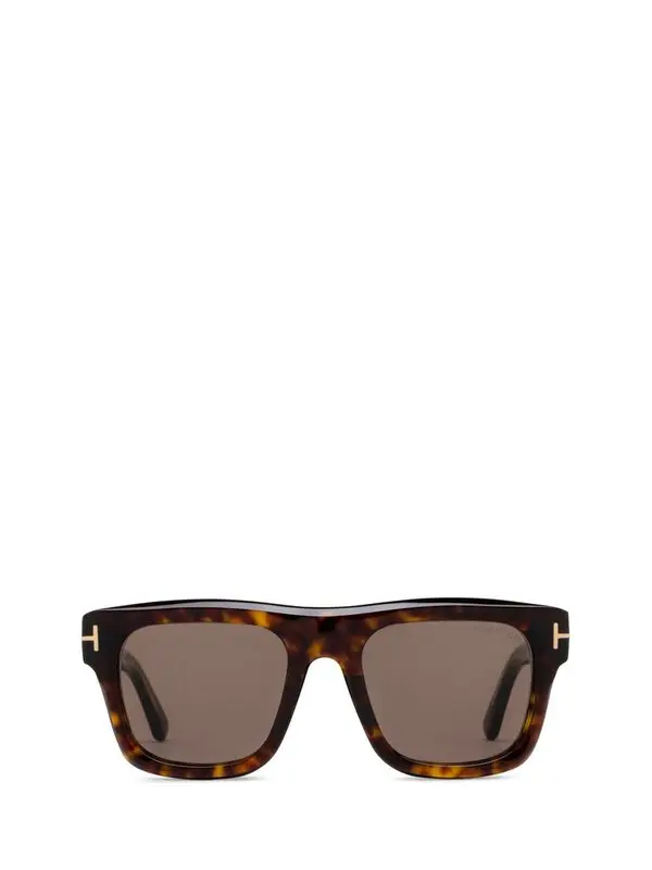 TOM FORD Ft1200 52a Sunglasses - Brown