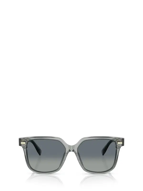 Brunello Cucinelli Sunglasses - Night Grey