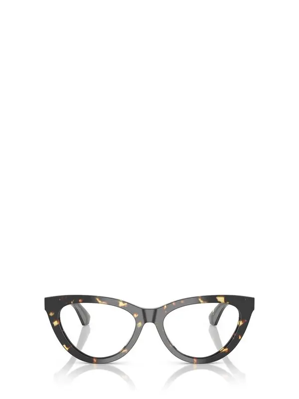 Burberry Cat-eye Eyeglasses - Multicolor