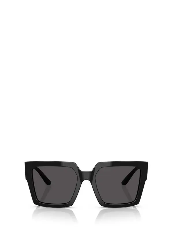 Dolce & Gabbana Butterfly Sunglasses - Black
