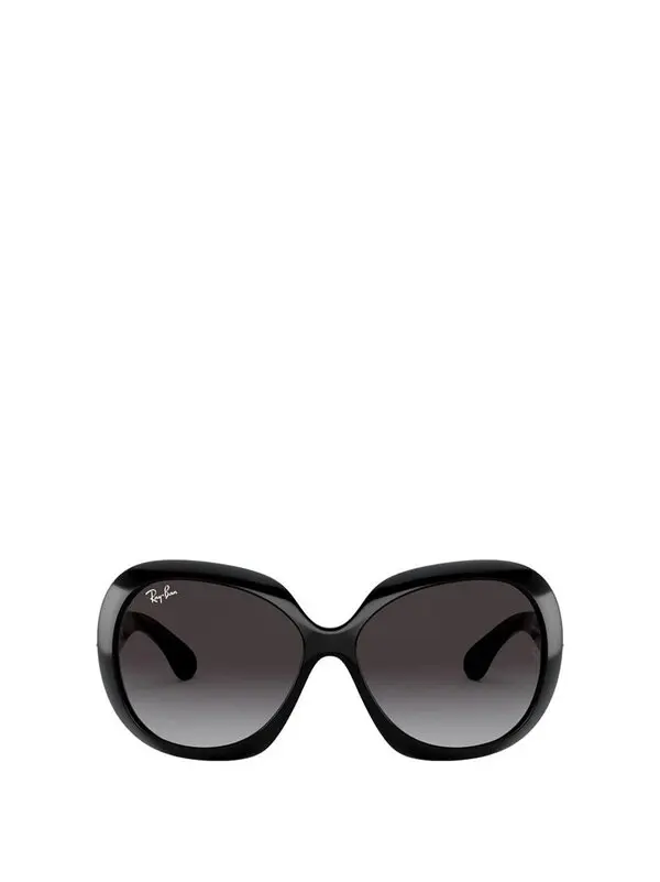 Ray-ban Butterfly Sunglasses - Black