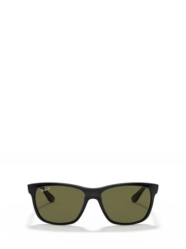 Ray-ban Sunglasses - Black