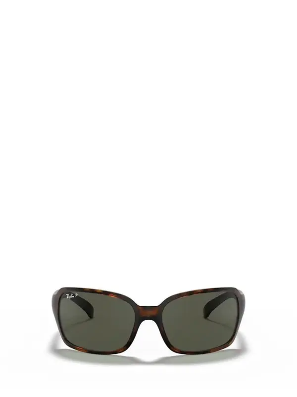 Ray-ban Sunglasses Rb4068 - Brown