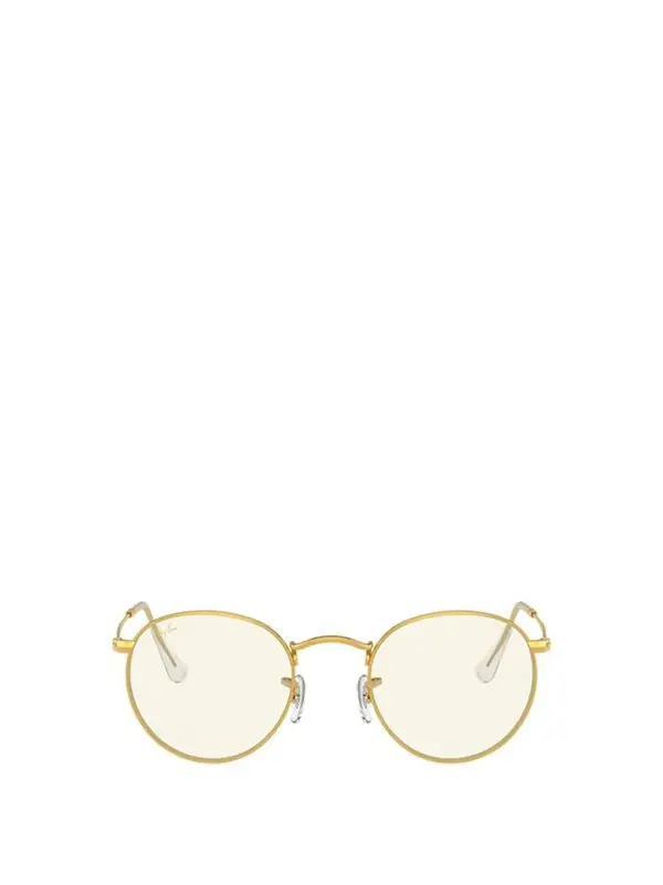 Ray-ban Rb3447 Sunglasses - Gold