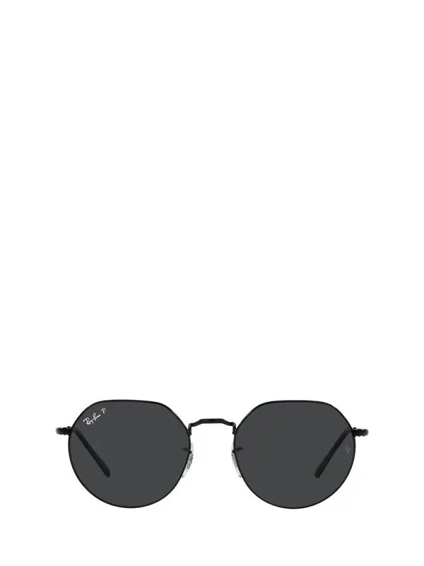Ray-ban Sunglasses - Black