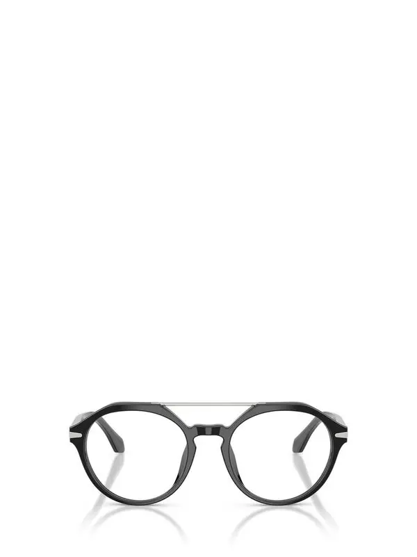 Giorgio Armani Eyeglasses - Black