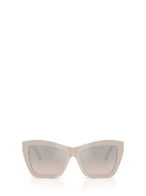 JIMMY CHOO Cat-eye Sunglasses - Ash