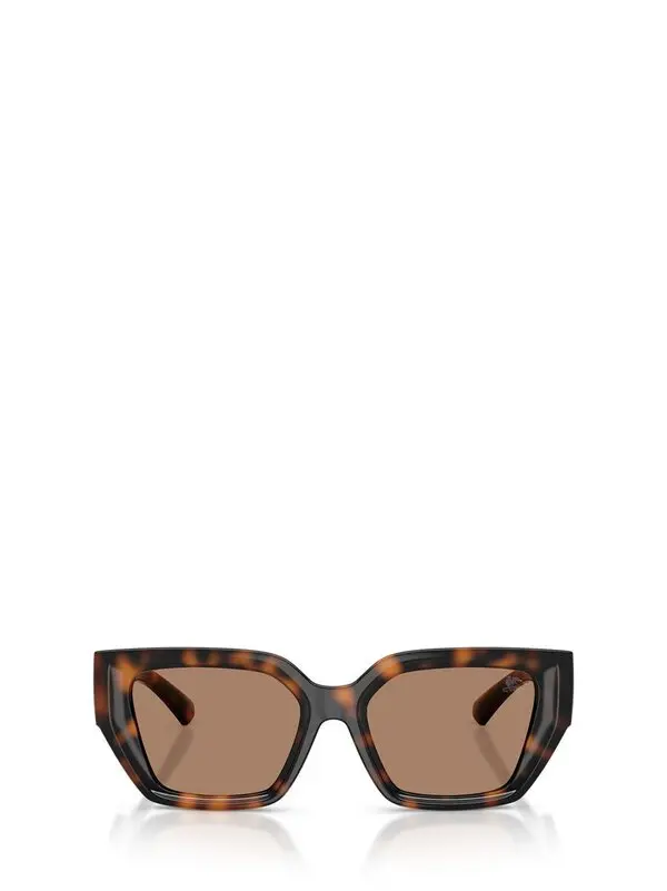 Burberry Sunglasses - Brown