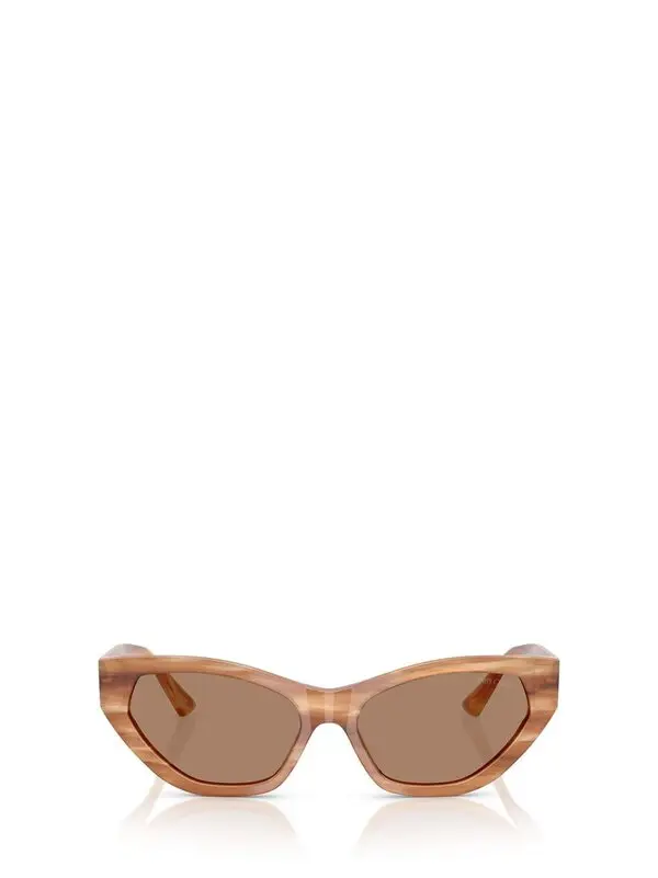 JIMMY CHOO Cat-eye Sunglasses